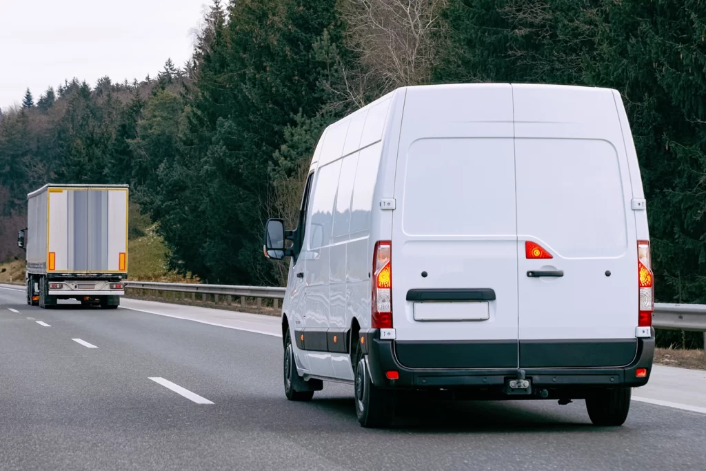 Parla Logistics – Parla Logistics